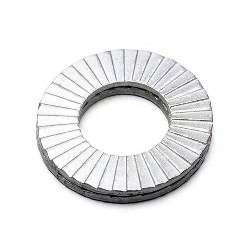 DIN 25201 lock washer - 庆隆